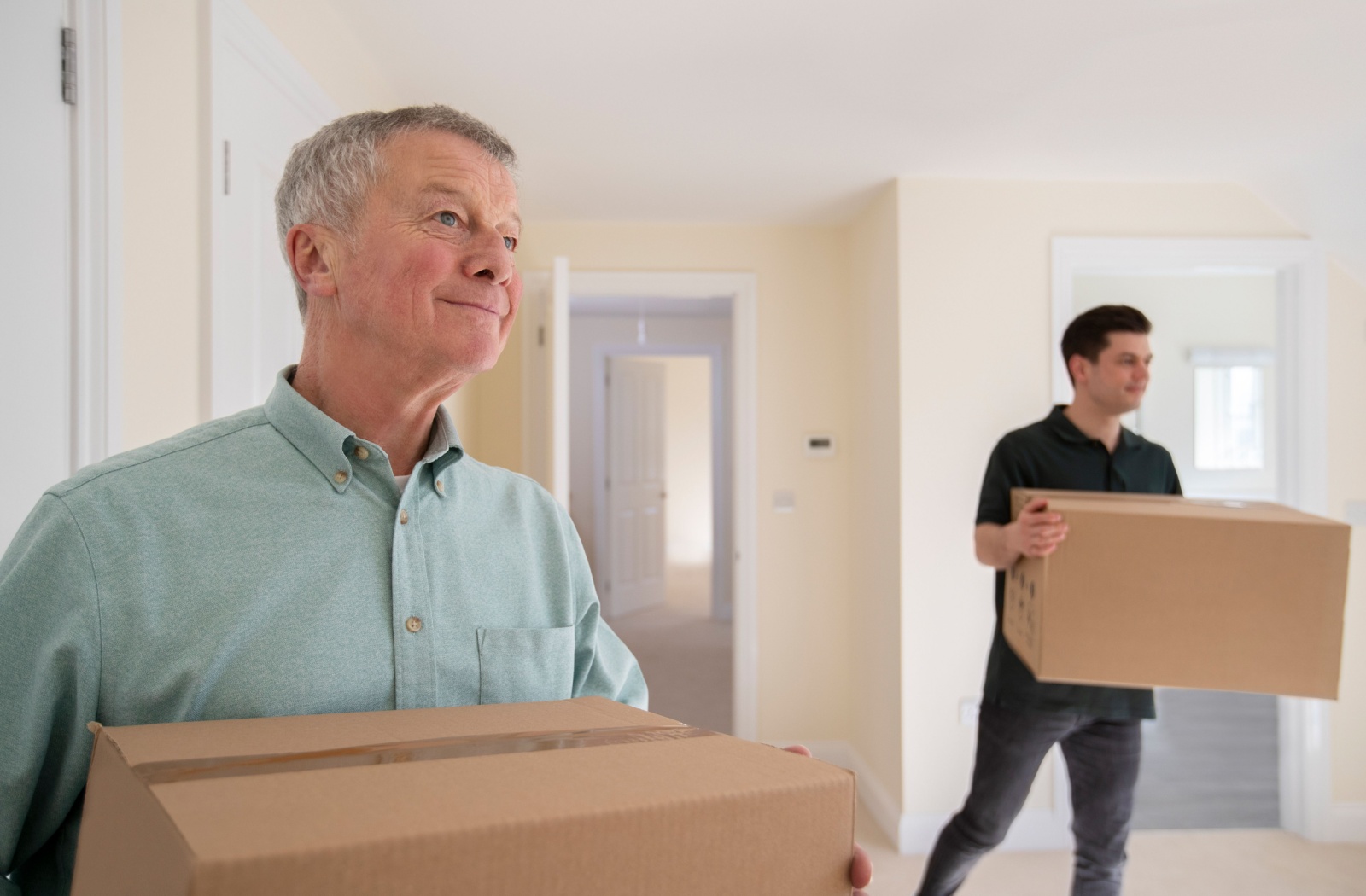 Memory Care Move-in Checklist | Grayson, GA